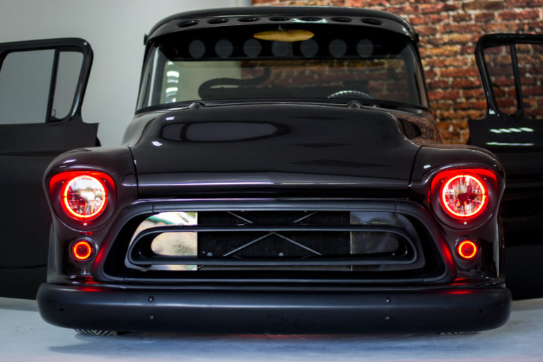 Magic Motors – Speed Shop – Service aus Meisterhand